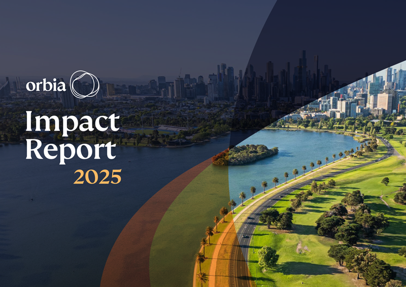 Orbia Releases 2025 Impact Report; Demonstrating Sustainability-Enabled ...