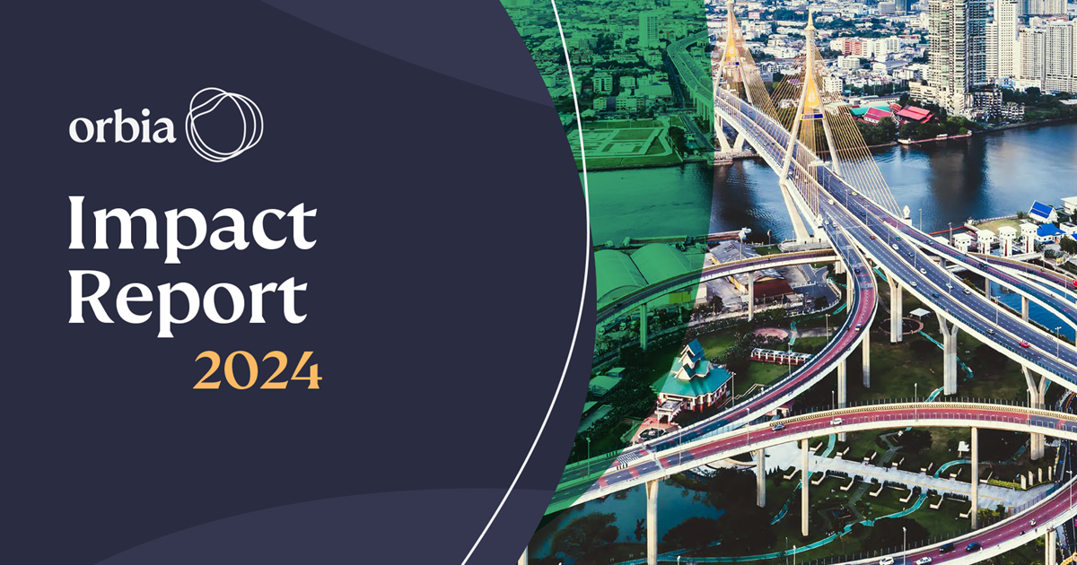 Orbia Releases 2024 Annual Impact Report, Reflecting Its Progress On ...