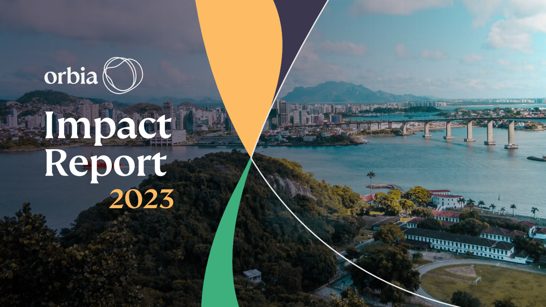 Orbia Releases Annual Impact Report | Orbia
