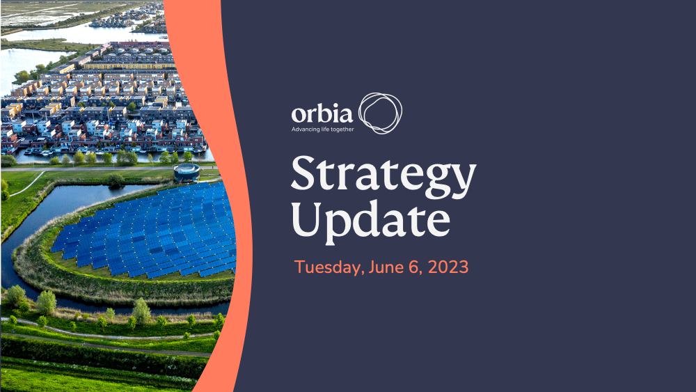 Orbia Hosts 2023 Strategy Update | Orbia
