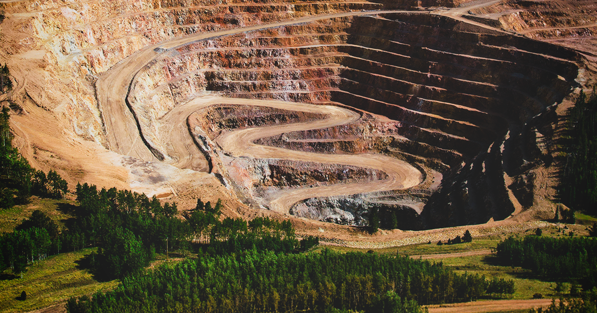 Bio-mining Reinventing Resource Recovery | Orbia