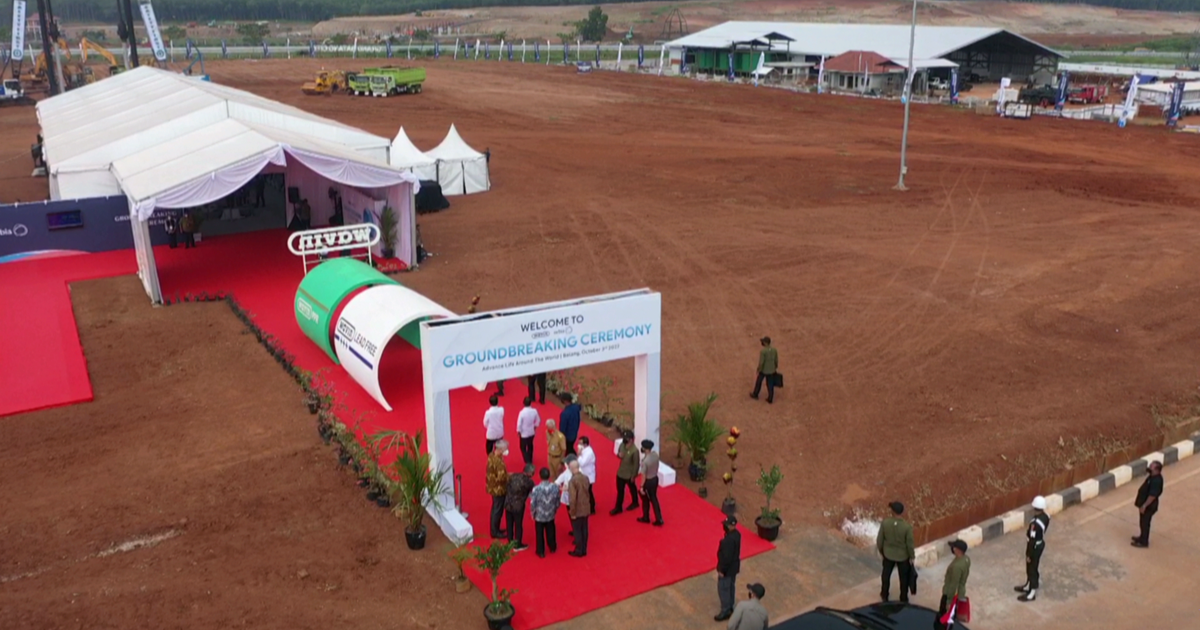 Orbia’s Building and Infrastructure Business Wavin Announces Plan to ...