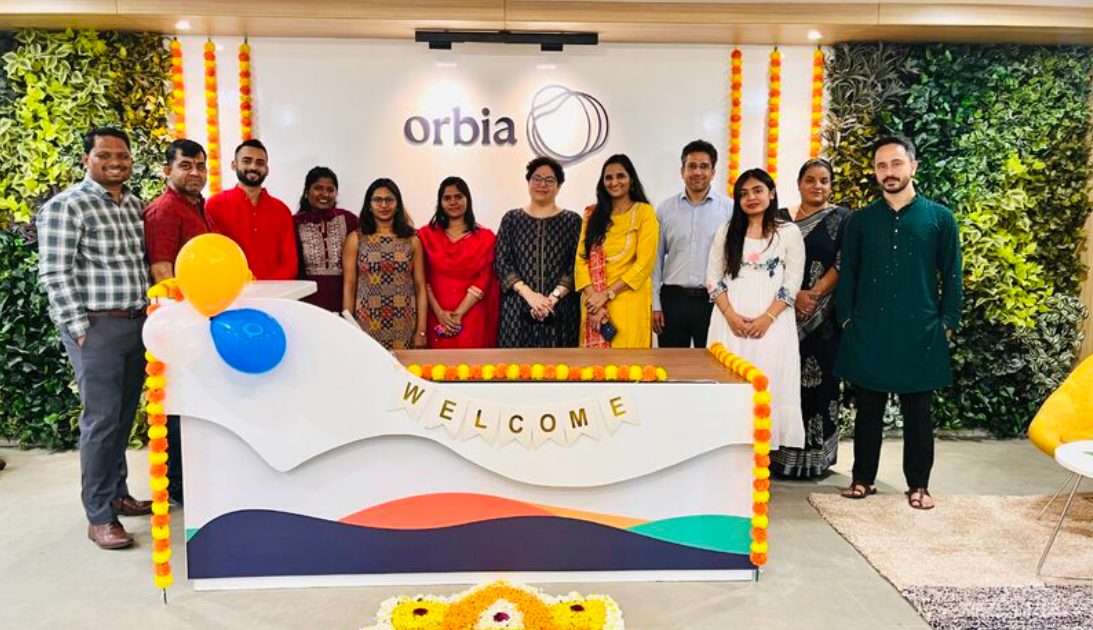 Orbia Launches Center of Excellence in Pune to Drive Digital Innovation ...